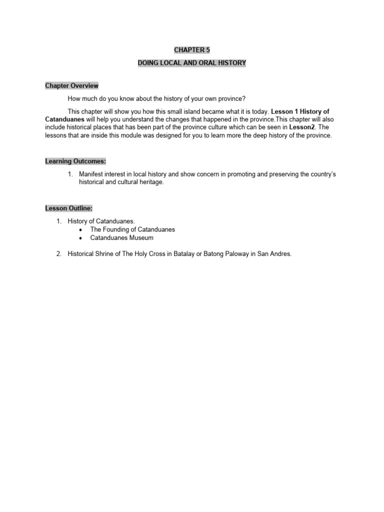 RPH-chapter-5-doing-local-history | PDF