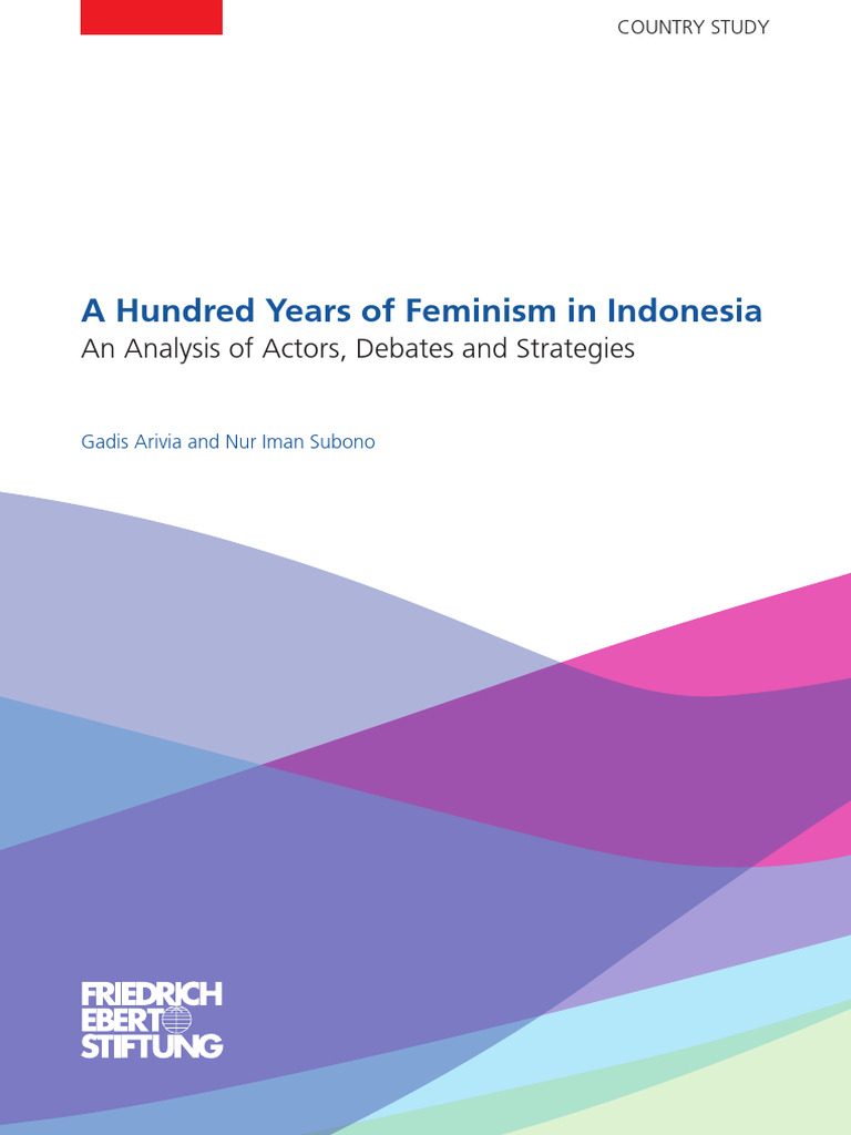Seratus Tahun Feminism di Indo | PDF | Feminism | Gender Studies