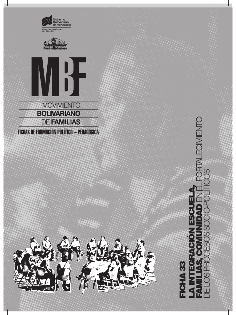 Ficha 33 MBF | PDF