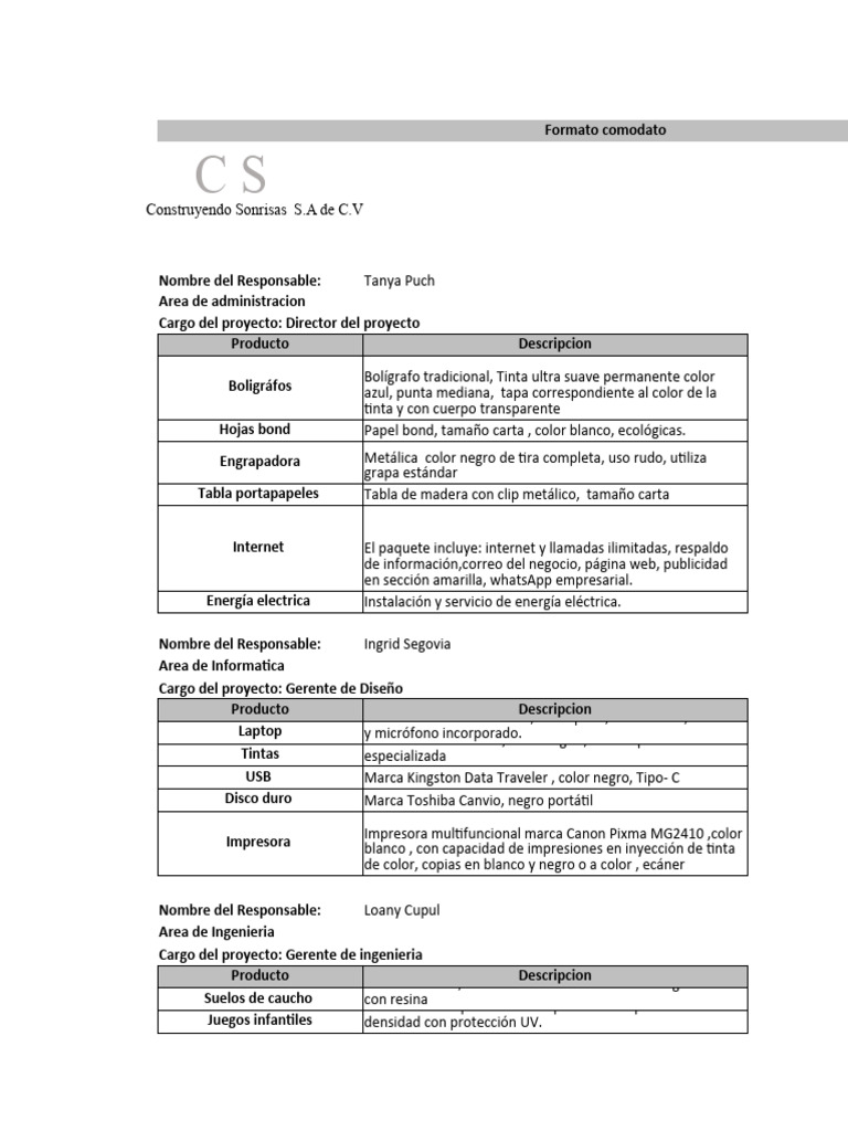 Admon de Adquisiciones-1 | PDF | Color | Impresora (Computación)