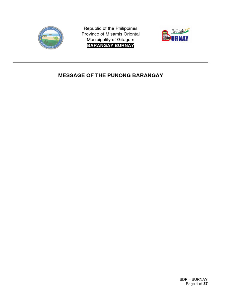 BDP Burnay | PDF | Hospital | Physical Examination