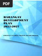 Capability Development (Capdev Sample | PDF | Capacity Building | Inventory