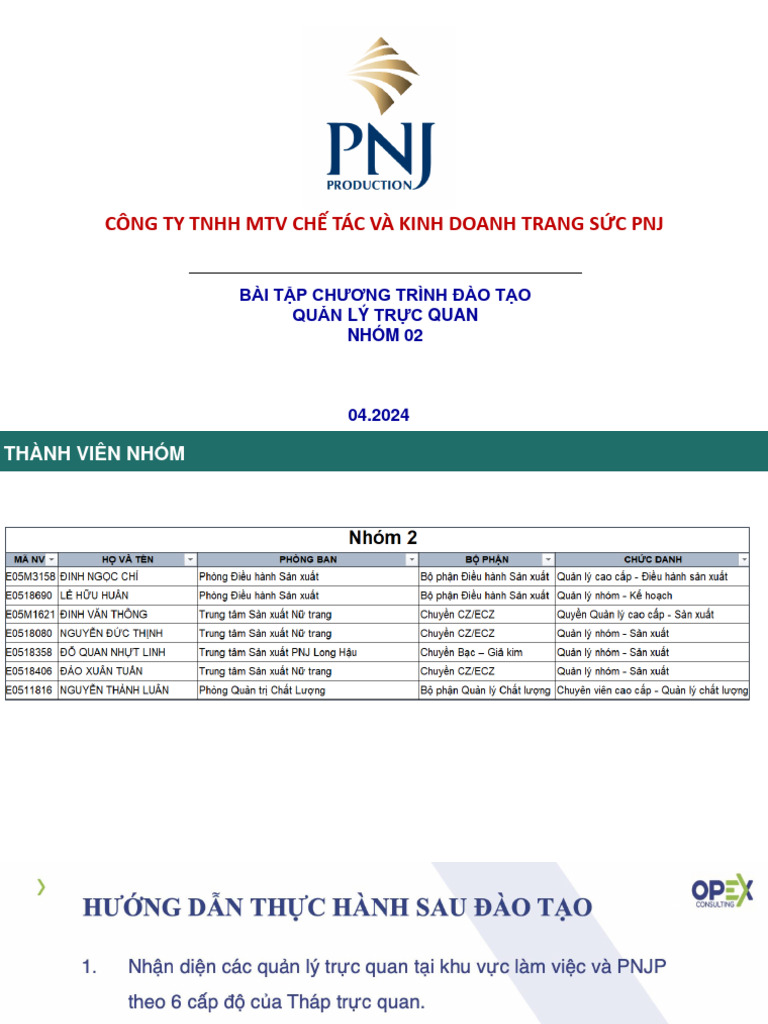 Nhom 2 - Bai Tap Truc Quan Hoa - Update 0422 | PDF