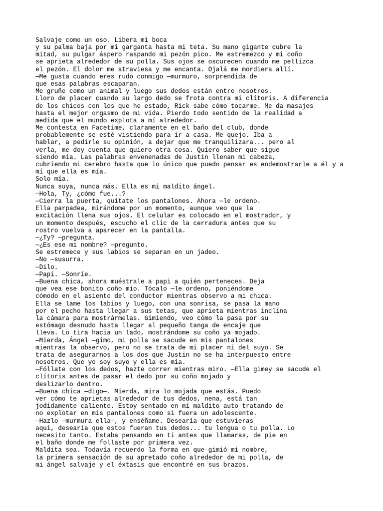 Lineas de Libros Varios 5 | PDF | La sexualidad humana