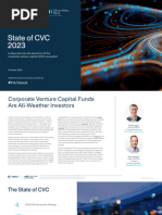 US Venture Capital Benchmark Report 2024 | PDF | Investing | Financial ...