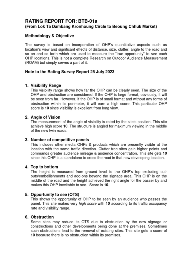 BTB-01ab | PDF | Traffic | Lighting