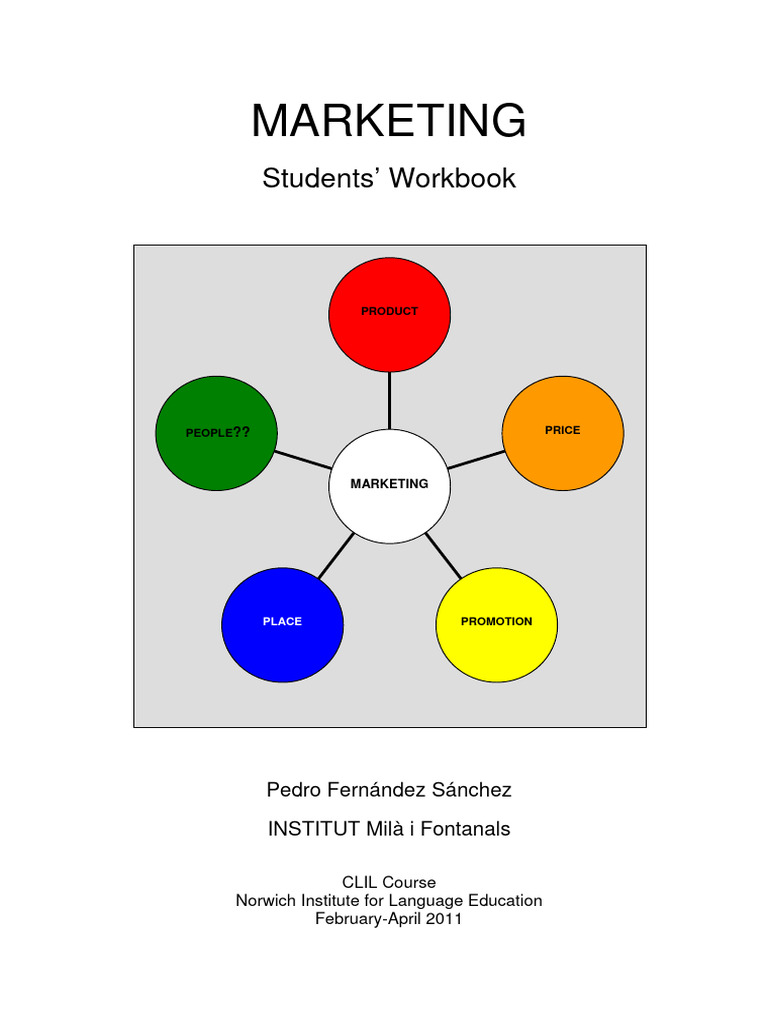 Students Workbook | PDF | Demand | Supply (Economics) Students Workbook | PDF | Demand | Supply (Economics)