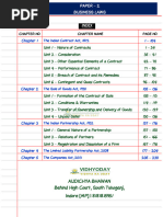 Business Law by Khalid Mehmood Cheema PDF | PDF