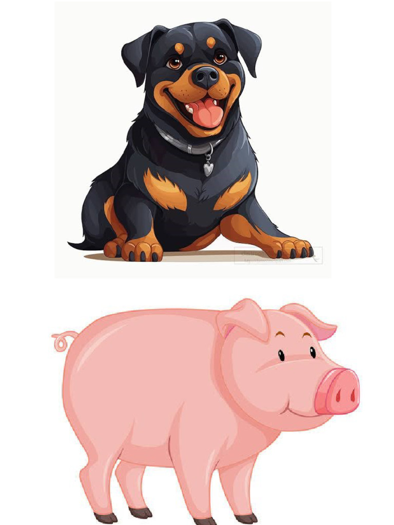Animals and Their Sounds and Animal Sounds Relay | PDF