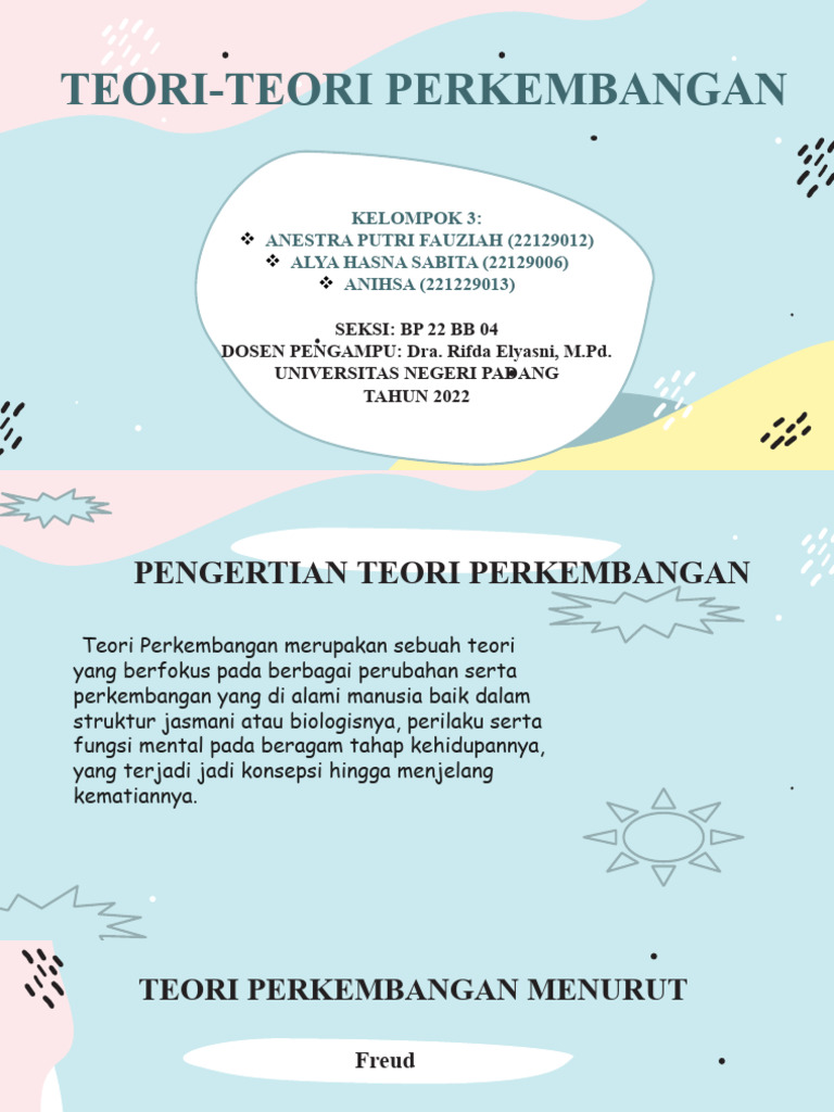 PPT PBPD KEL 3 SIAP | PDF