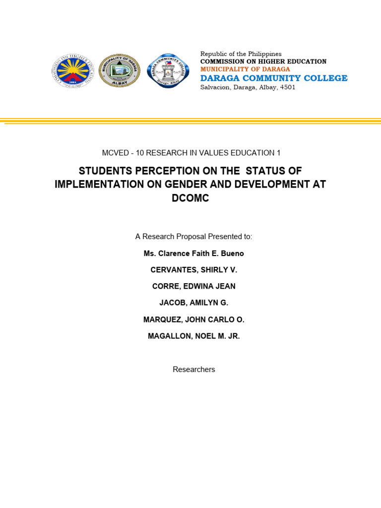 ACKNOWLEDGEMENT WPS Office | PDF | Career & Growth