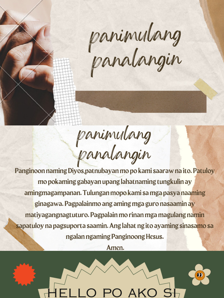 El Filibusterismo Kabanata 28 | PDF