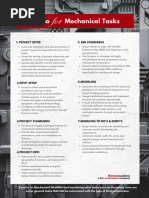 Plenum Box Sizing Calculation For AHU | PDF | Duct (Flow) | Heat Exchanger