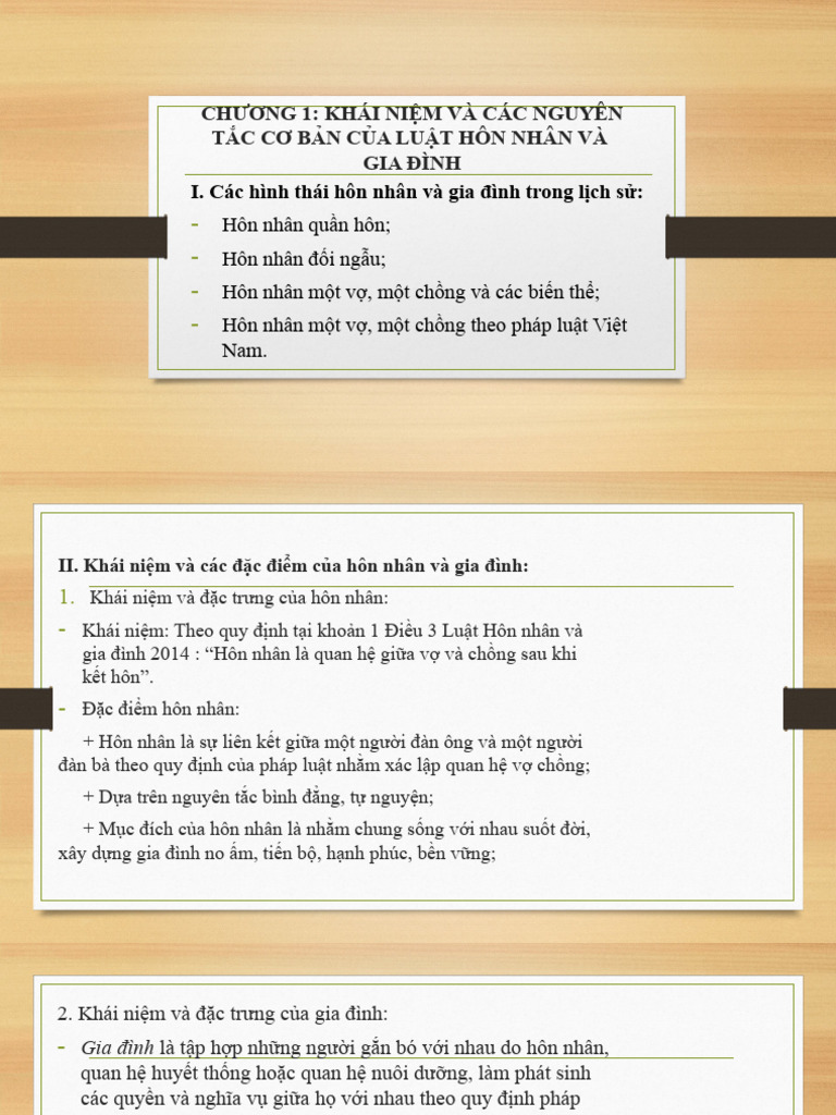 Bai Giang Luat HNGD - Final | PDF