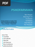 Zipren - Manfaat, Dosis, Dan Efek Samping | PDF