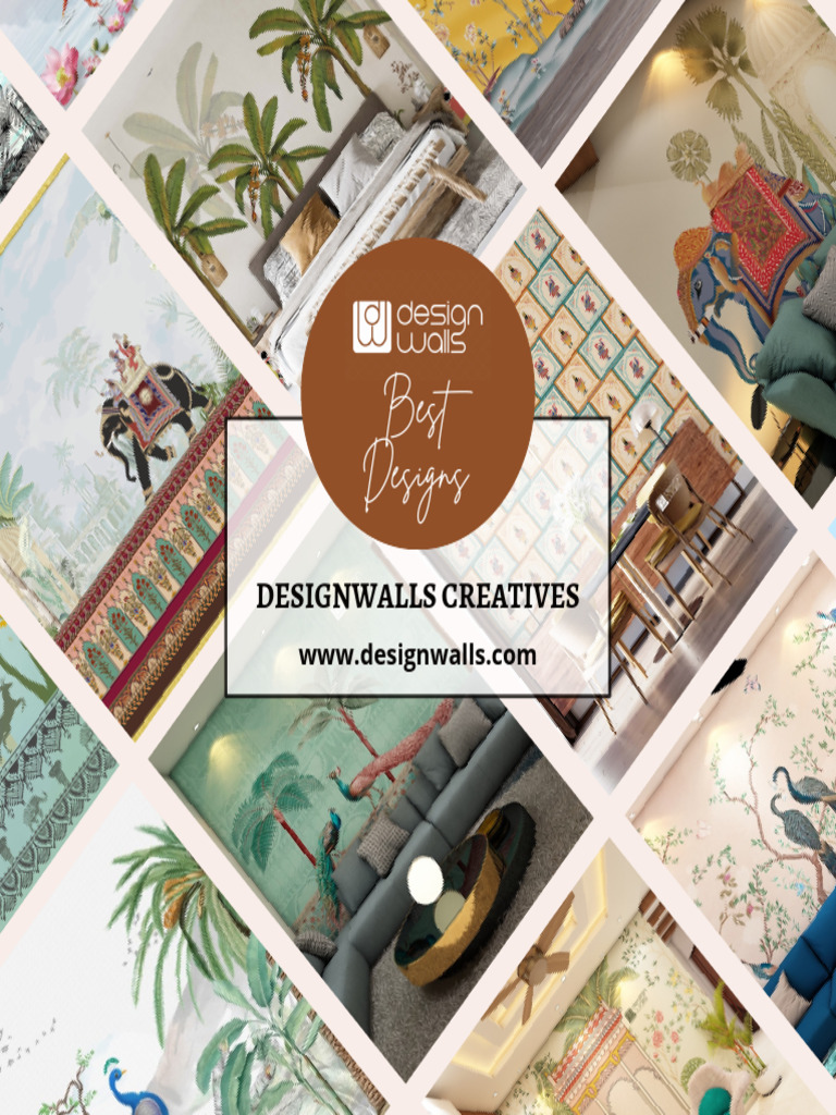 Best Created Wallpapers | PDF