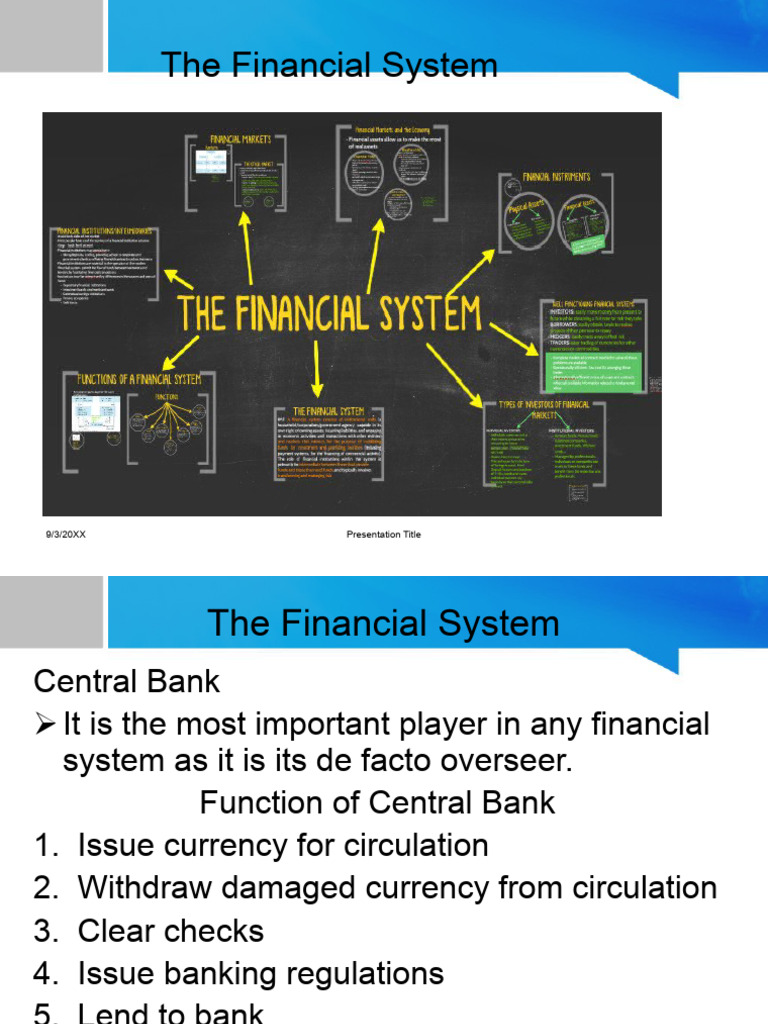 Eco Devt Chapter7 | PDF | Money Supply | Money