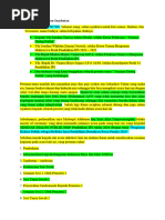 Contoh Teks Moderator Seminar | PDF