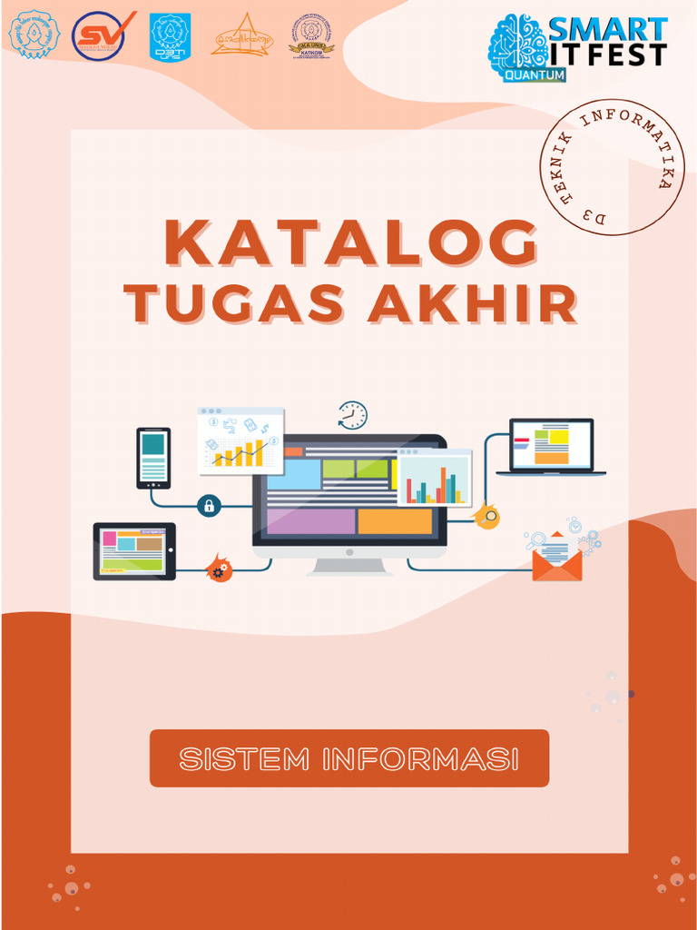 Contoh Poster SI | PDF