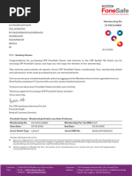 Clientèle Perks How To Guide | PDF | Voucher | Mobile Phones