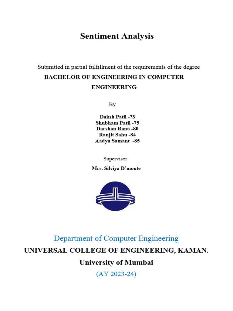 Report Mini Project | Download Free PDF | Machine Learning | Deep Learning