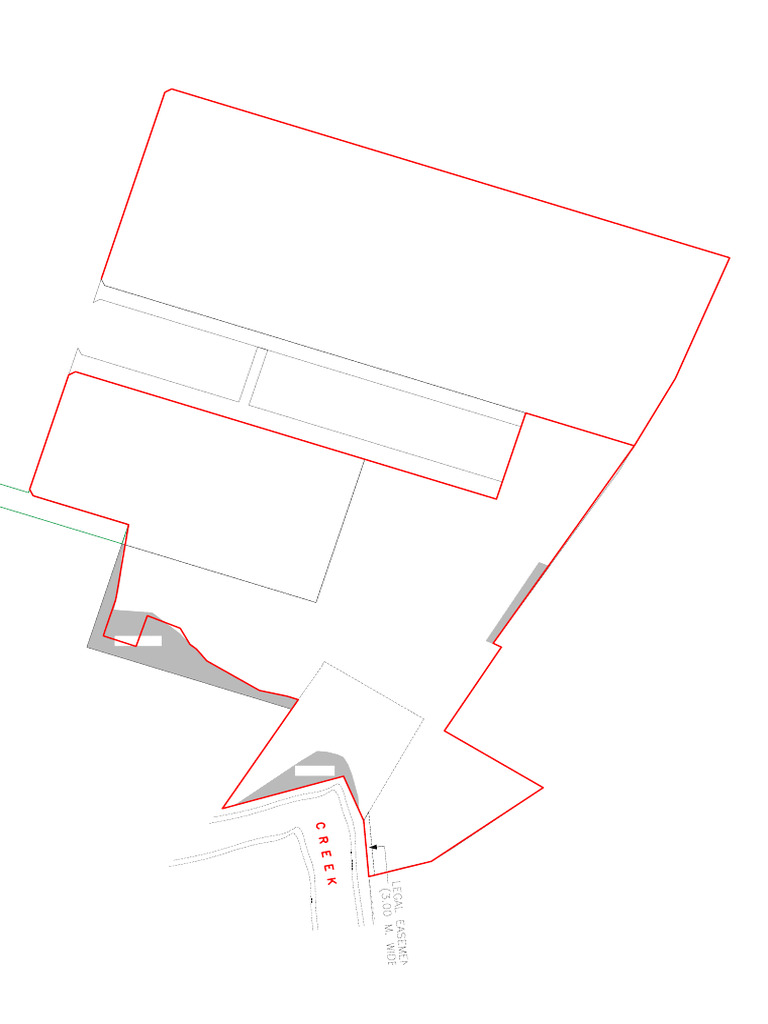 As-built Checking of Fence | PDF