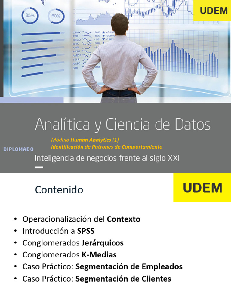 Human Analytics 1 | PDF | Nivel de medida | Medición