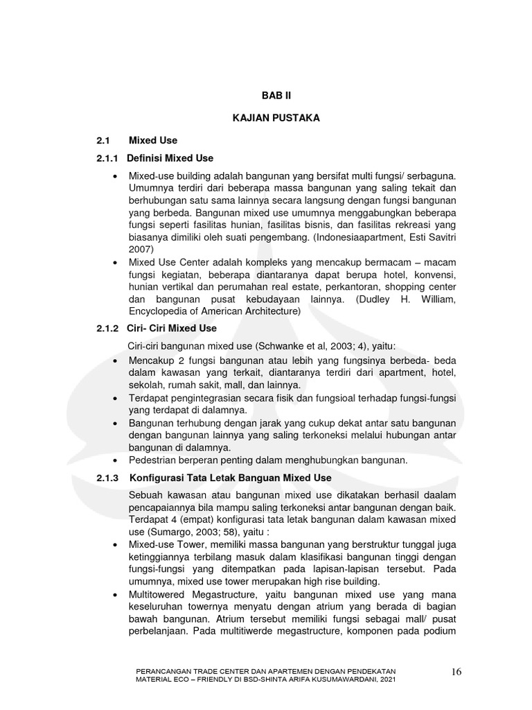 2021 - TA - SAR - 052001700114 - Bab-2 - Kajian-Pustaka - PDF Referensi TA Insyaallah Lengkap ...