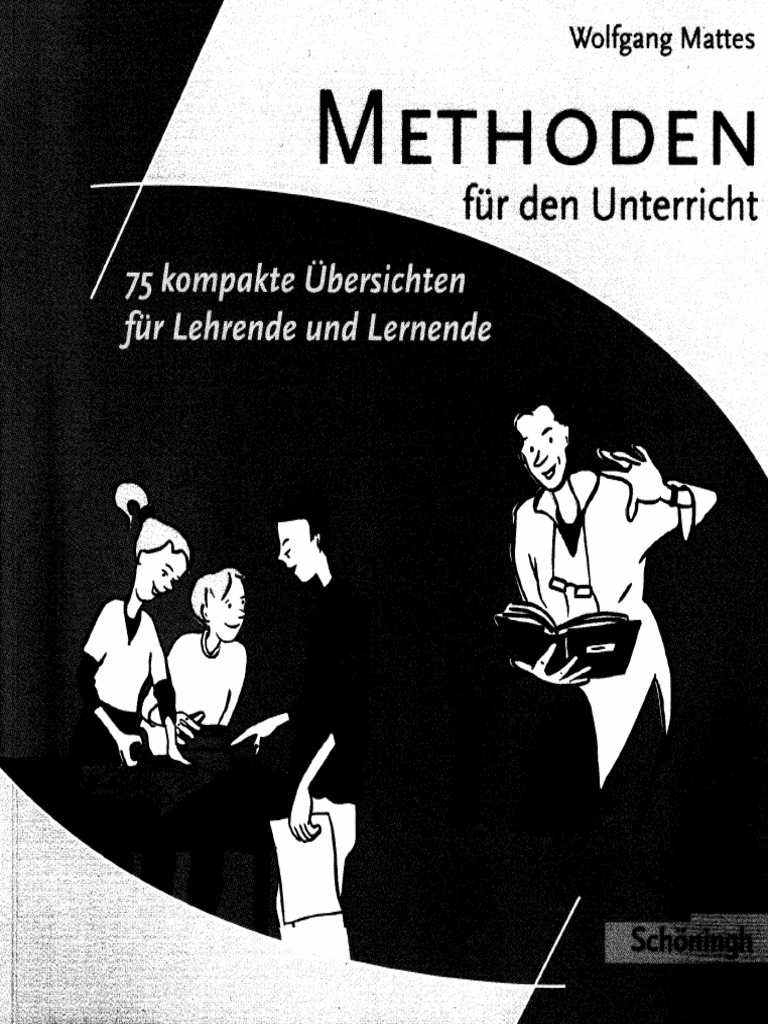 Mattes-Methoden Unterricht | PDF