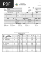 MEPF Detailed Design and Specifications | PDF | Specification ...