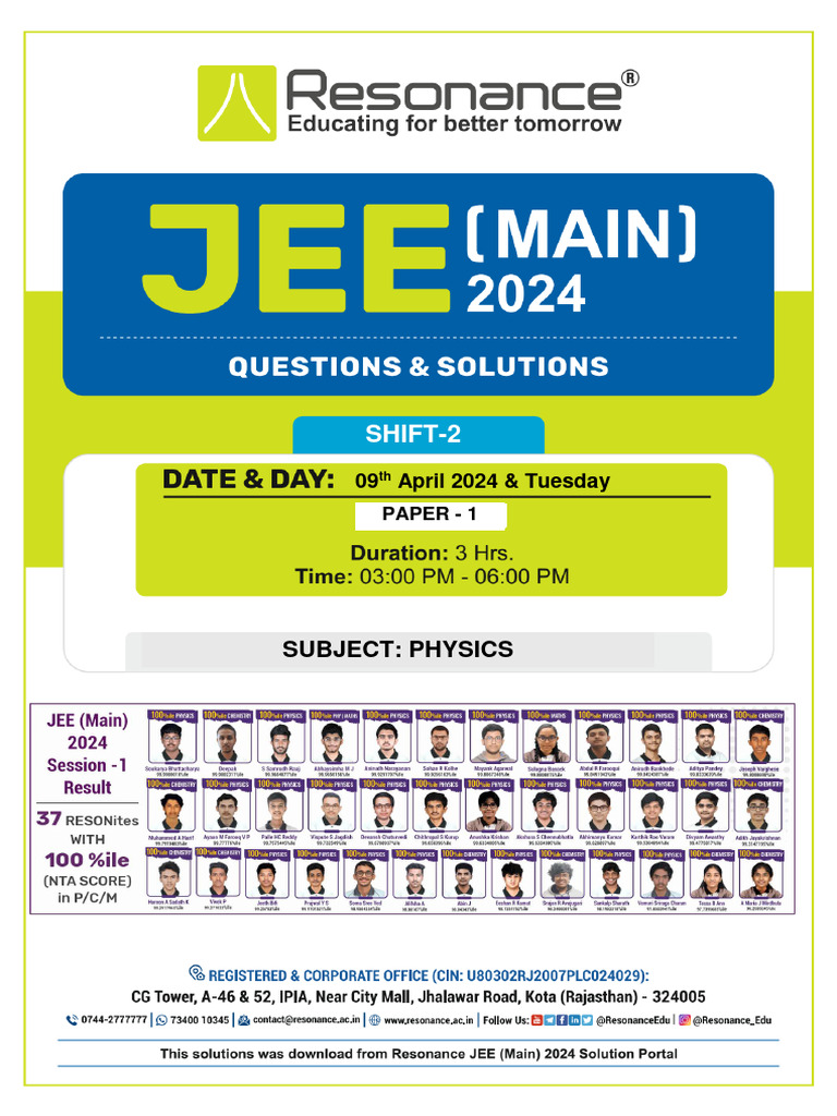 Physics v1 | PDF | Proton | Electromagnetism