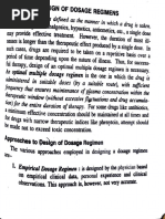 Maintenance Dose and Loading Dose - Deranged Physiology | PDF ...