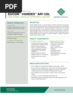 USP 1111 - Microbial Examination | PDF | Colony Forming Unit ...