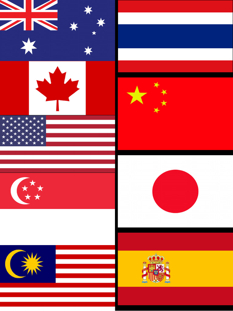 Flag | PDF
