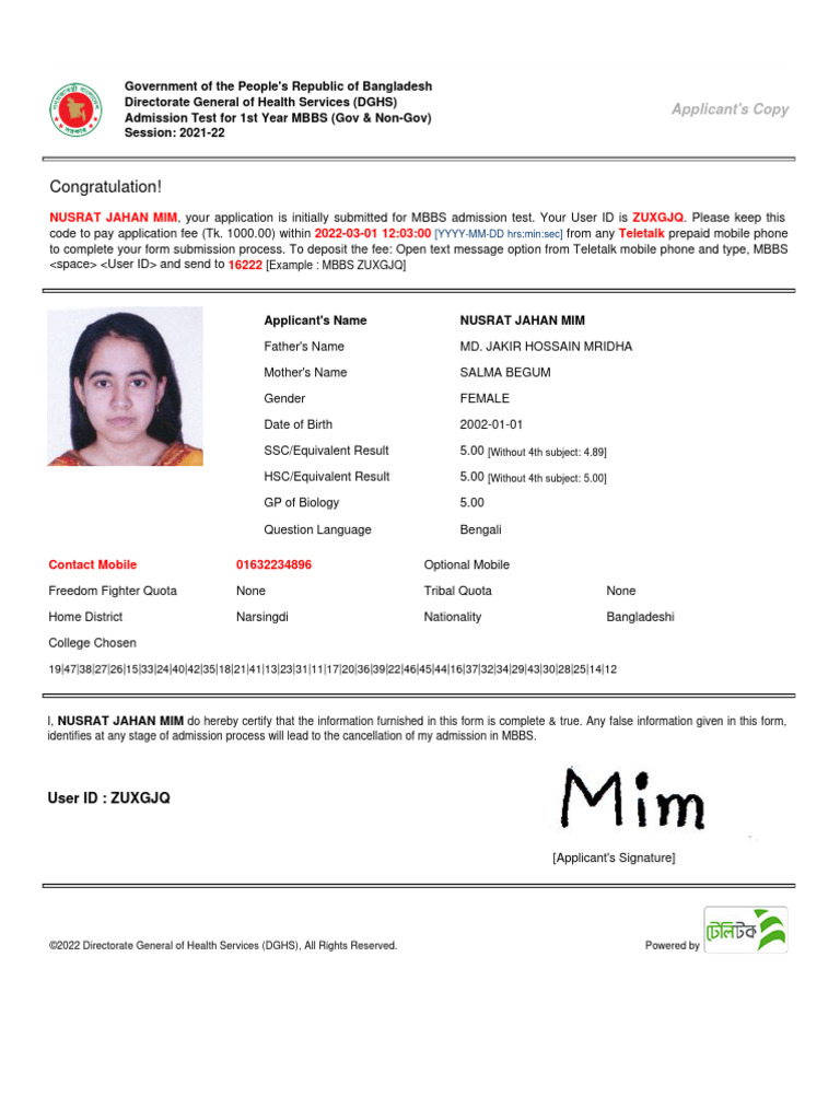 Zuxgjq - Nusrat Jahan Mim | Download Free PDF | Service Industries ...