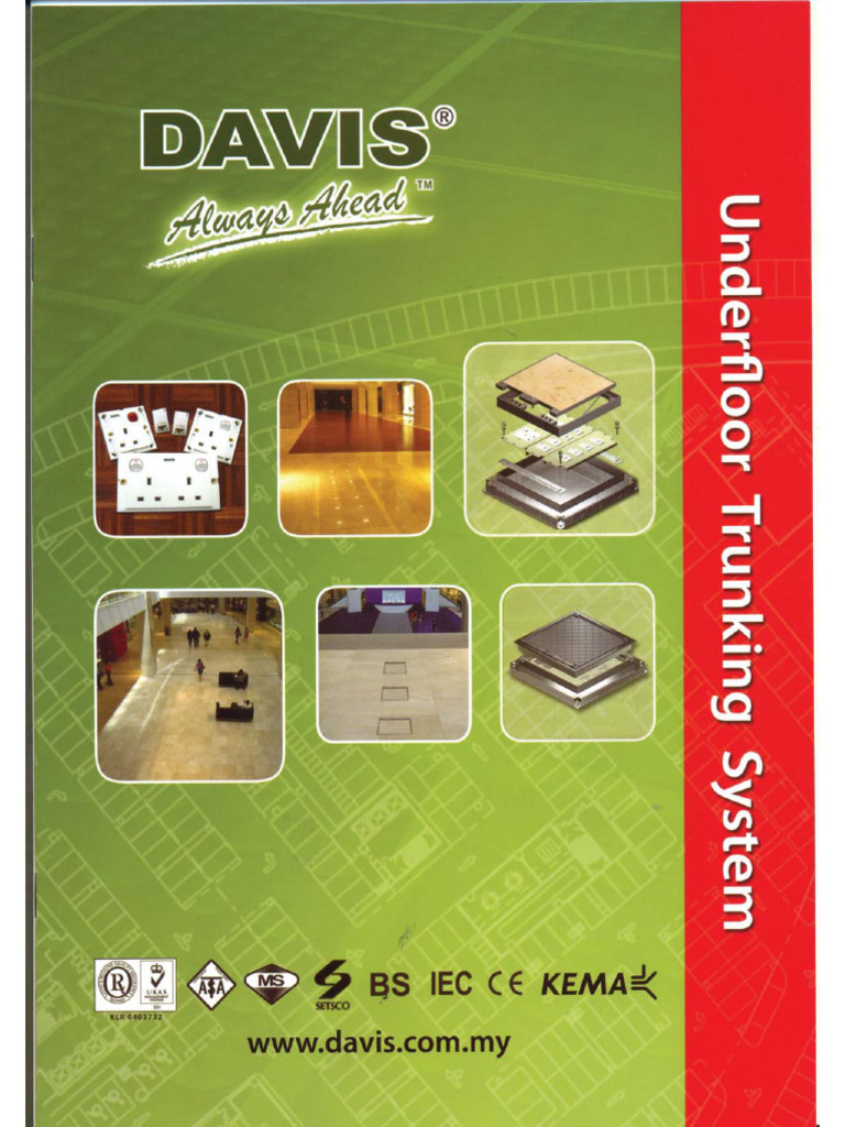 Screed Box | PDF