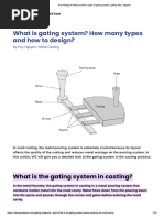 Sample CHB Laying Methodology | PDF | Masonry | Pallet
