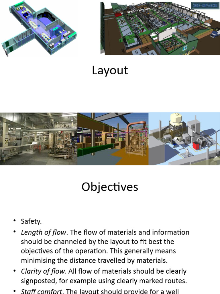 Layout | PDF | Applied Mathematics