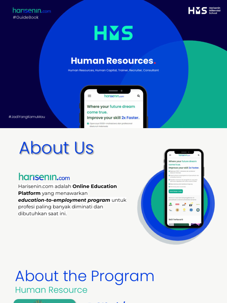 Guidebook - Human Resource | PDF | Labor Relations | Business Economics