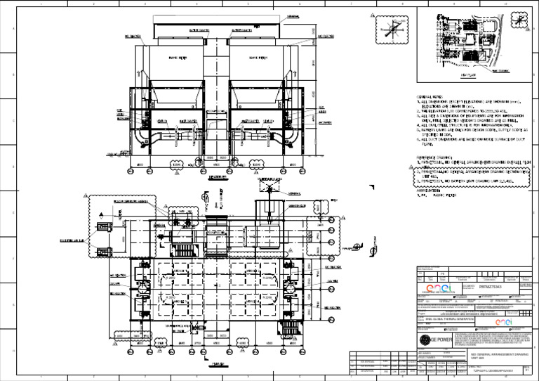 (M107 - Mec.4) PBTMZ7534301 - Tzp02fl1200800apga001 - 01 - Nid General ...