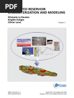 Volve Field 1 | PDF | Energy And Resource | Nature