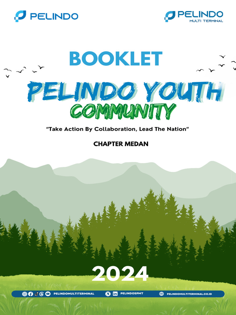Booklet PYC 2024 | PDF