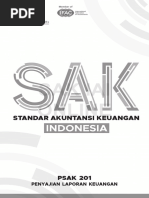 PSAK 19 Aset Tidak Berwujud | PDF