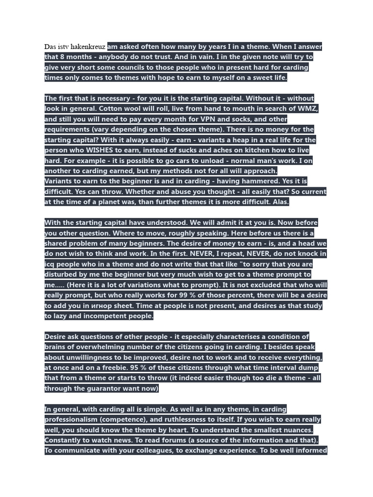 Dokument 1 DDFT | PDF