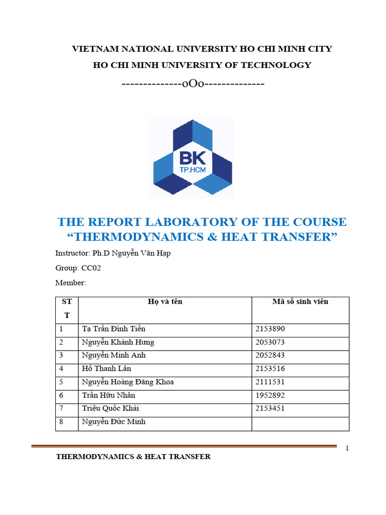 Thermodynamic and Heat Transfer | PDF | Heat | Refrigeration