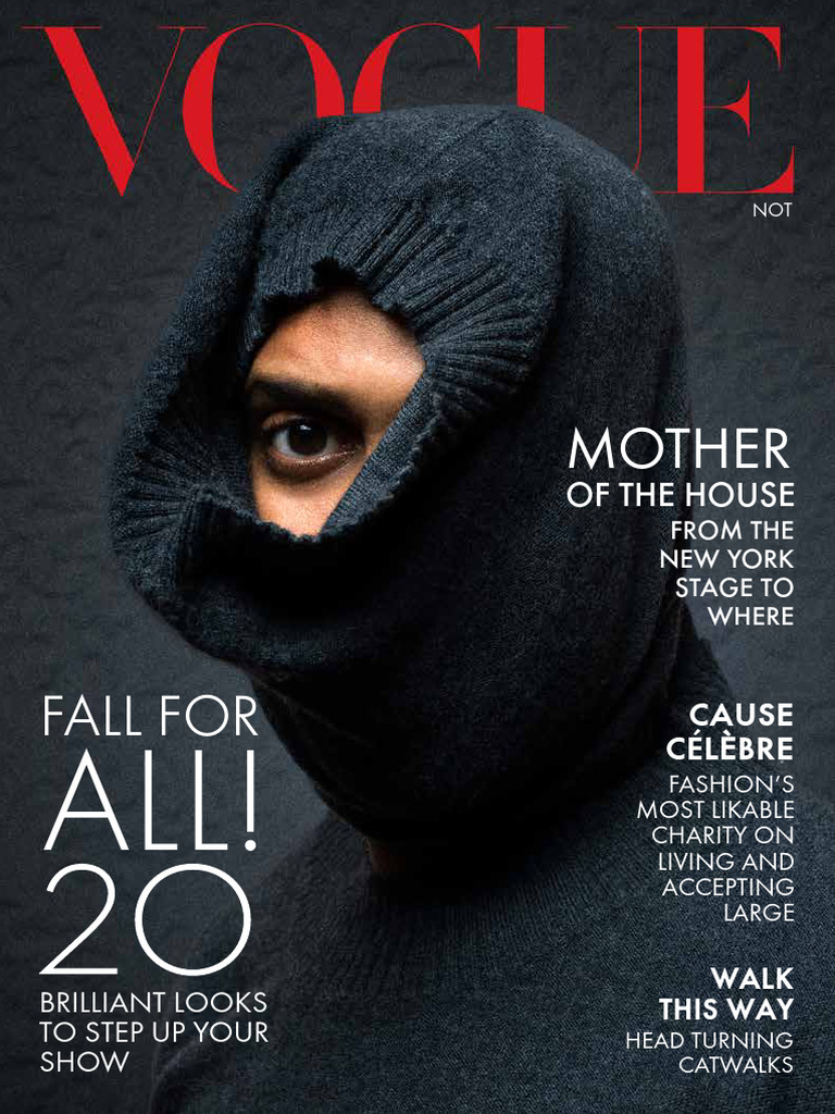 Trajal Harrell-Twenty Looks XL FINALE | PDF