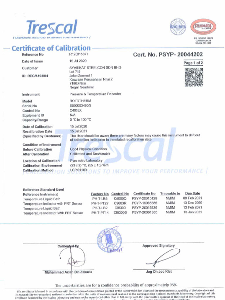 PG AND PR - 100B (ScA) | PDF