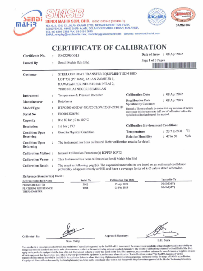 PR - 80B (SCB) | PDF