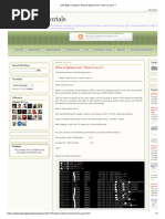 SAP Basis Tutorials - What Is The Difference Between Dynamic and Static Parameter | PDF ...