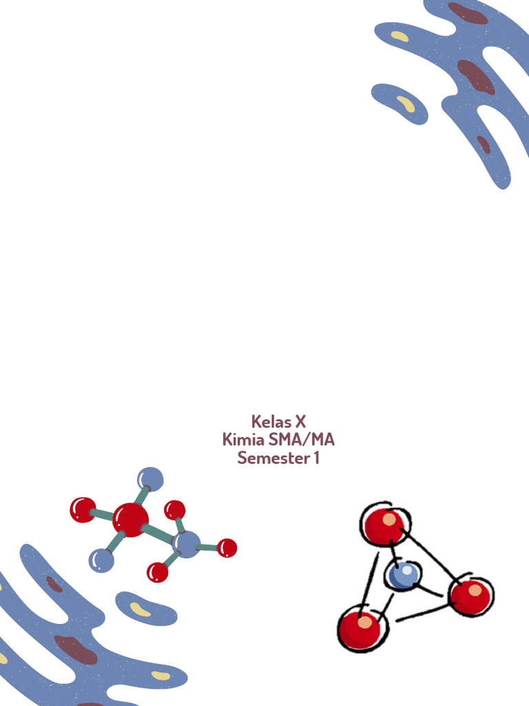 E Modul Interaksi Antar Molekul X MIPA | PDF | Filsafat | Teknologi ...